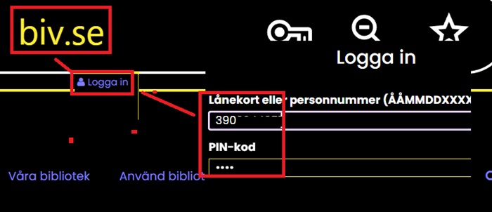 Så här läser du västkusttidningar i PressReader via Bibliotek i Väst – Magasin Hällungen